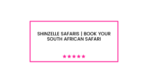 Cape Chameleon - South Africa's Premium Directory